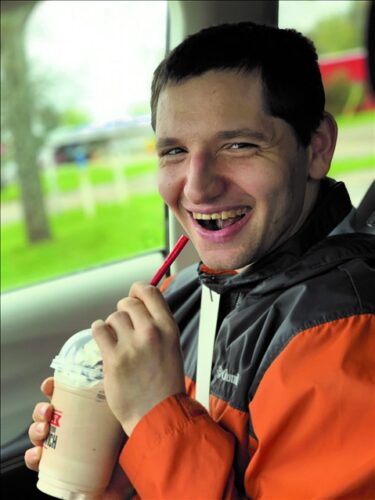 Jeffrey Robert Stewart | News, Sports, Jobs - Post Journal